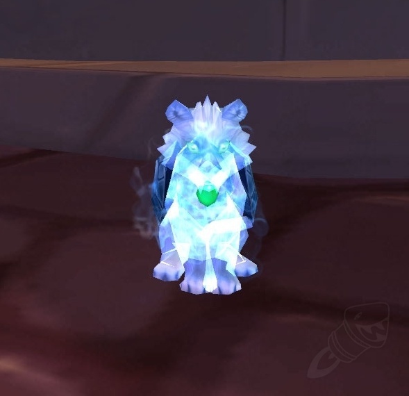 Spectral Tiger Cub, Buy WOW Items - MMODM.COM