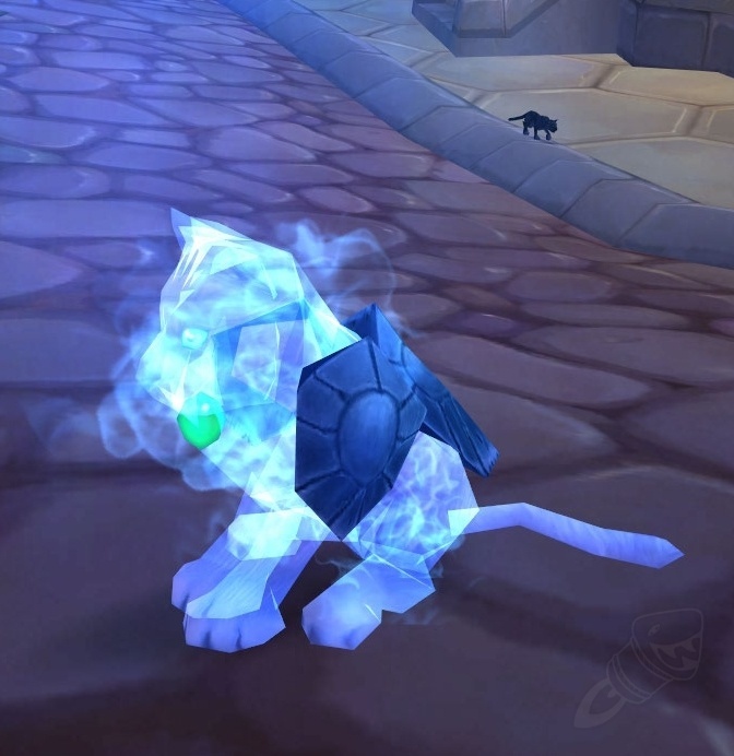 Spectral Tiger Cub, Buy WOW Items - MMODM.COM