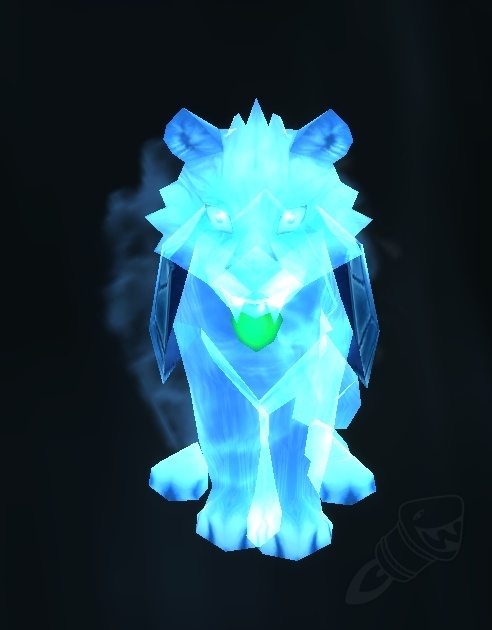 Spectral Tiger Cub, Buy WOW Items - MMODM.COM